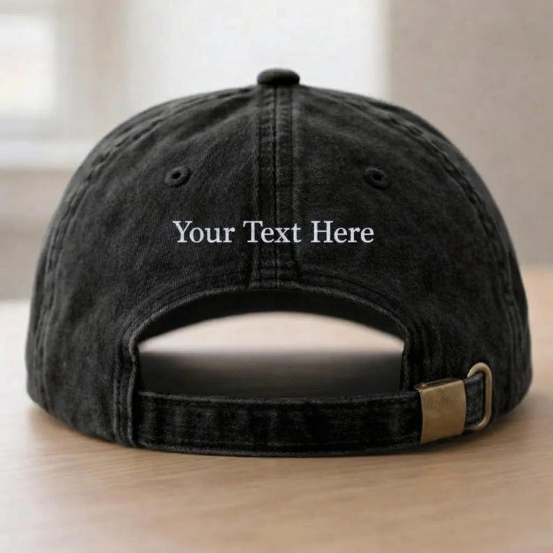 Custom Embroidered Massachusetts Washed Hat, Mayflower Vintage Cap ...