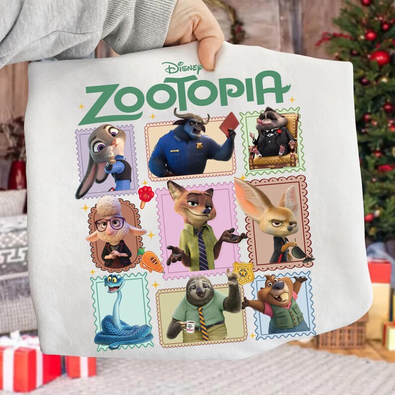 Zootopia Movie Png, Bunny and Fox, Cartoon Couple (digital File) - Etsy