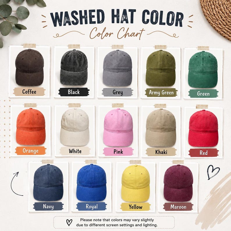 Custom Embroidered Massachusetts Washed Hat, Mayflower Vintage Cap ...