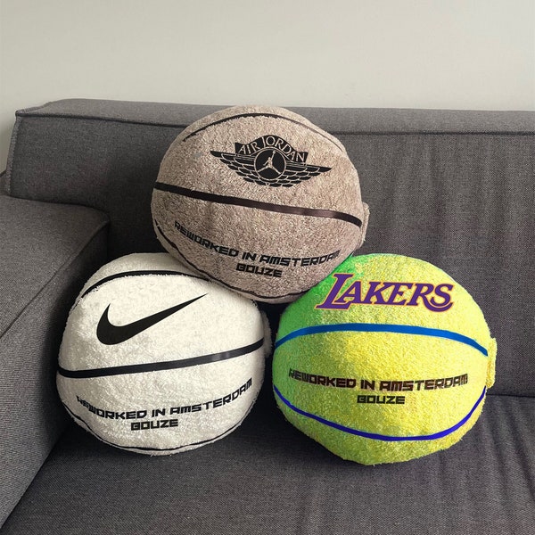 Basketball Bedding - Etsy Canada