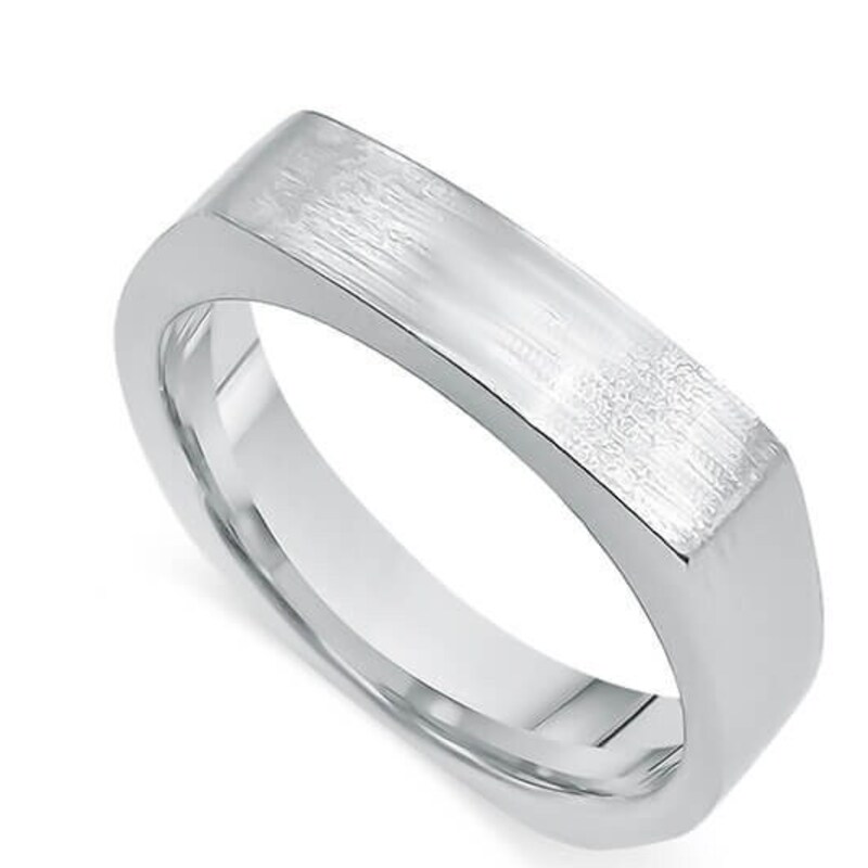 Euro Shank Ring - Etsy