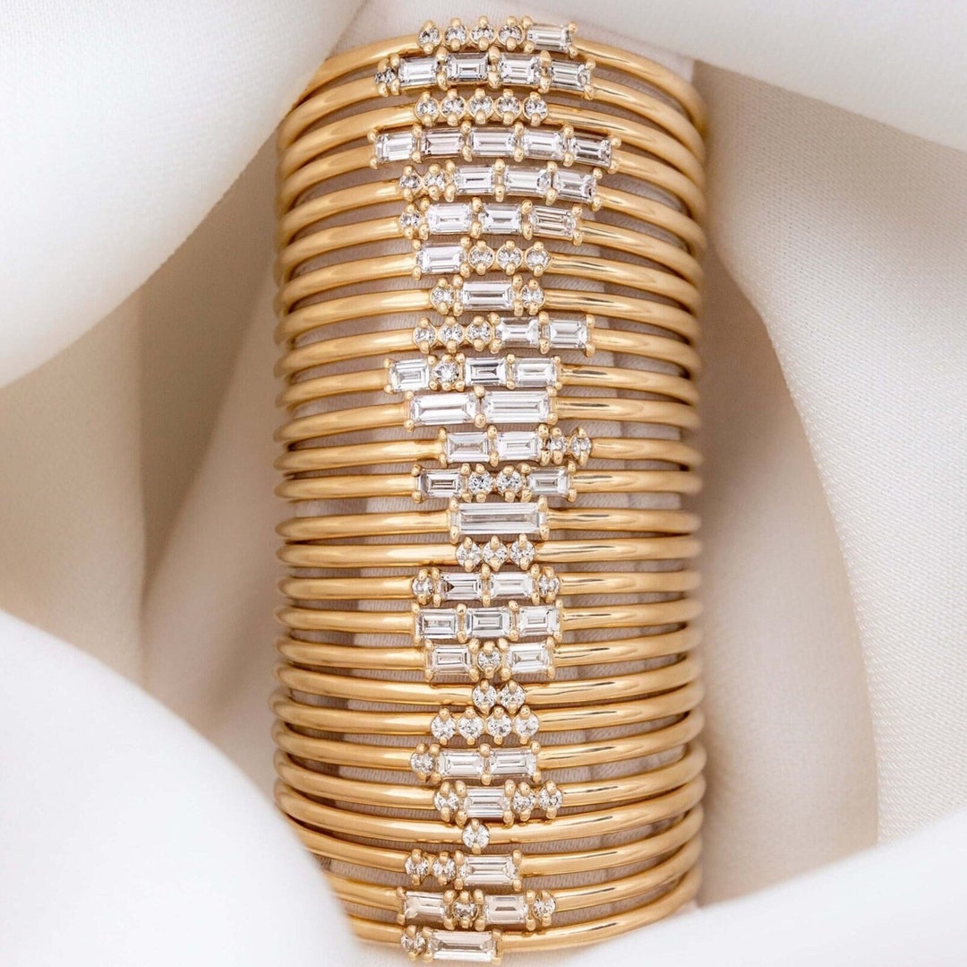 Custom Morse Code Diamond Ring in 14K Solid Gold, Morse Code Ring ...