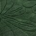 Hand Tufted Sculpted Daisy Green Rug 100% Woolen Tufted Plaid Rug Tuft ...