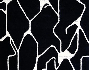 Wool Premium Luxury Handmade Tufted New Zealand Wool Rug Large Area Rug ...