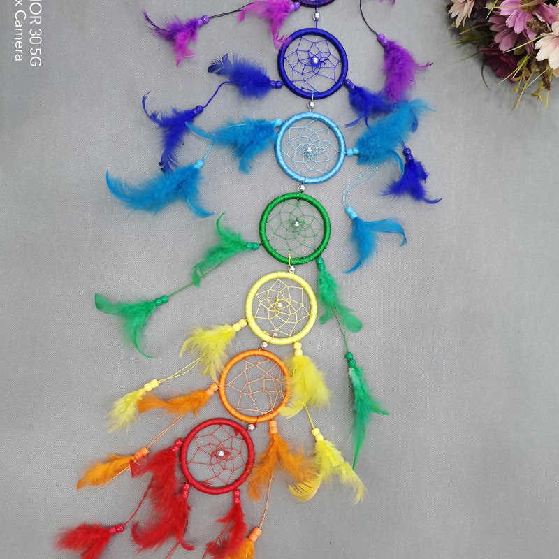 Gay Daisy Chain - Etsy
