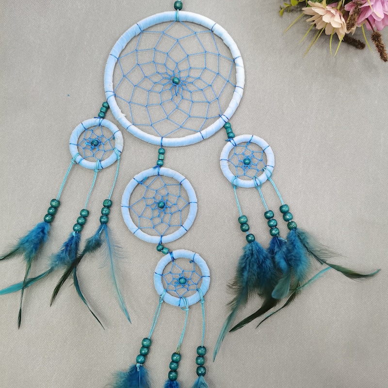 Baby Dream Catcher - Etsy