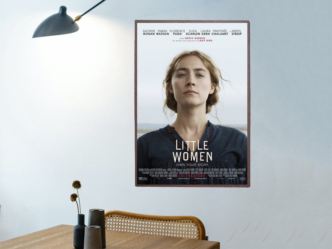 Little Women Movie Posters/classic Hit Movie Posters-poster is Printed ...