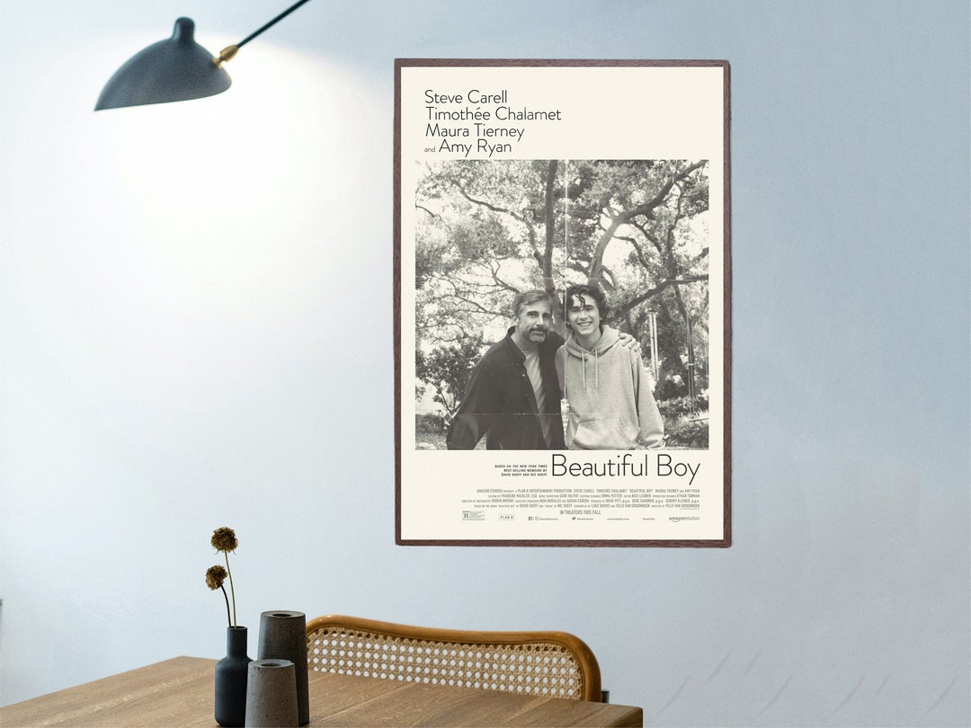 Beautiful Boy Movie Posters/classic Hit Movie Posters-poster is Printed ...