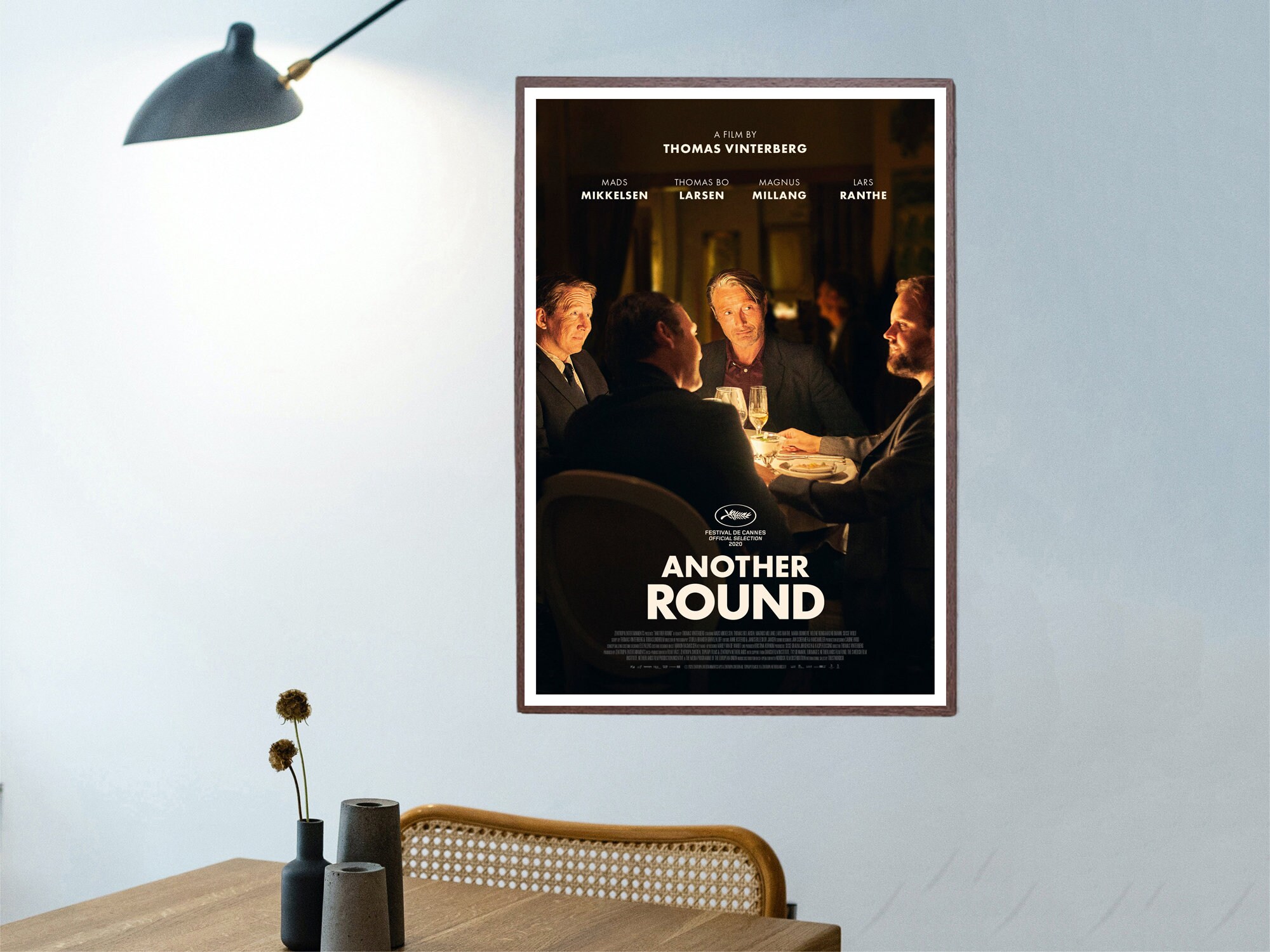 Druk Movie Posters/classic Hit Movie Posters-poster is Printed on ...