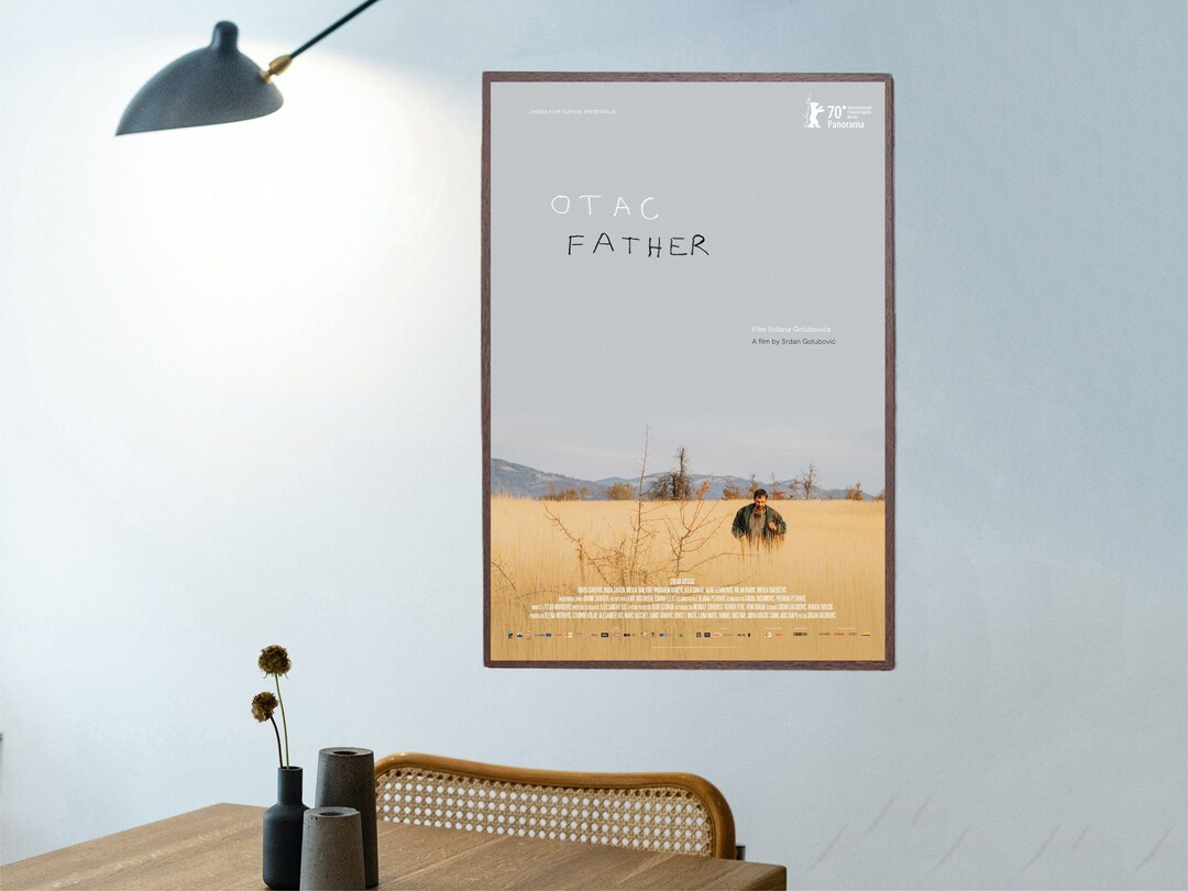 Father Movie Posters/classic Hit Movie Posters-poster is Printed on ...