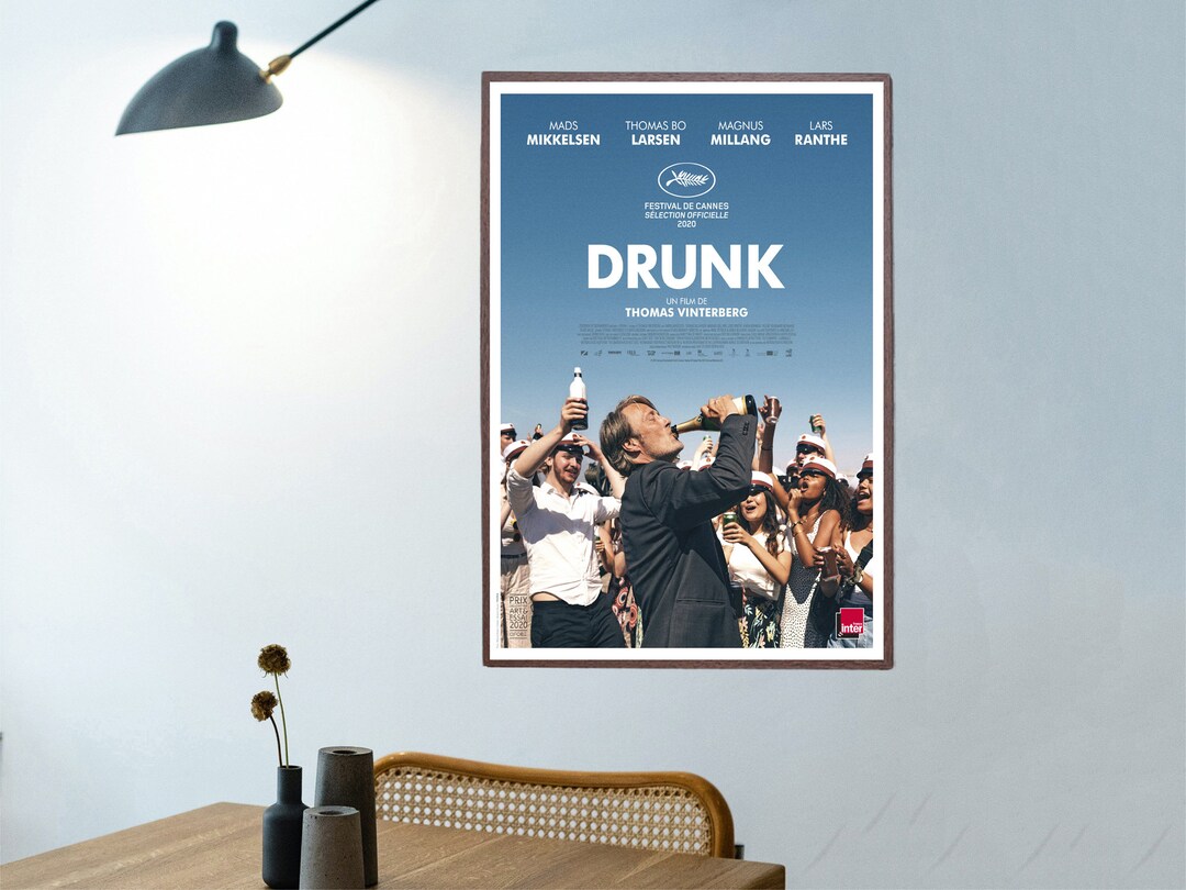 Druk Movie Posters/classic Hit Movie Posters-poster is Printed on ...