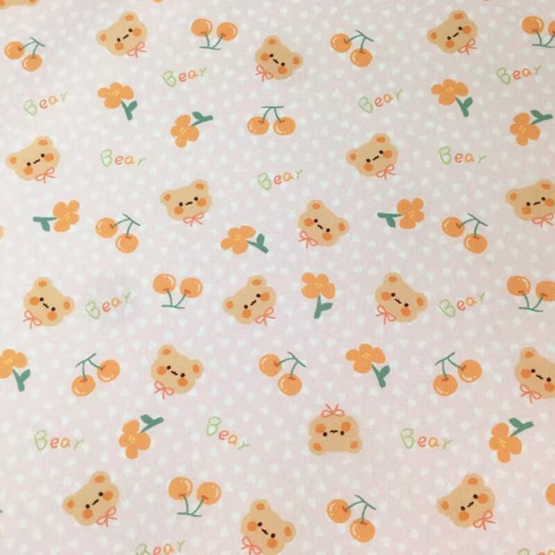 Kids Fabric - Etsy