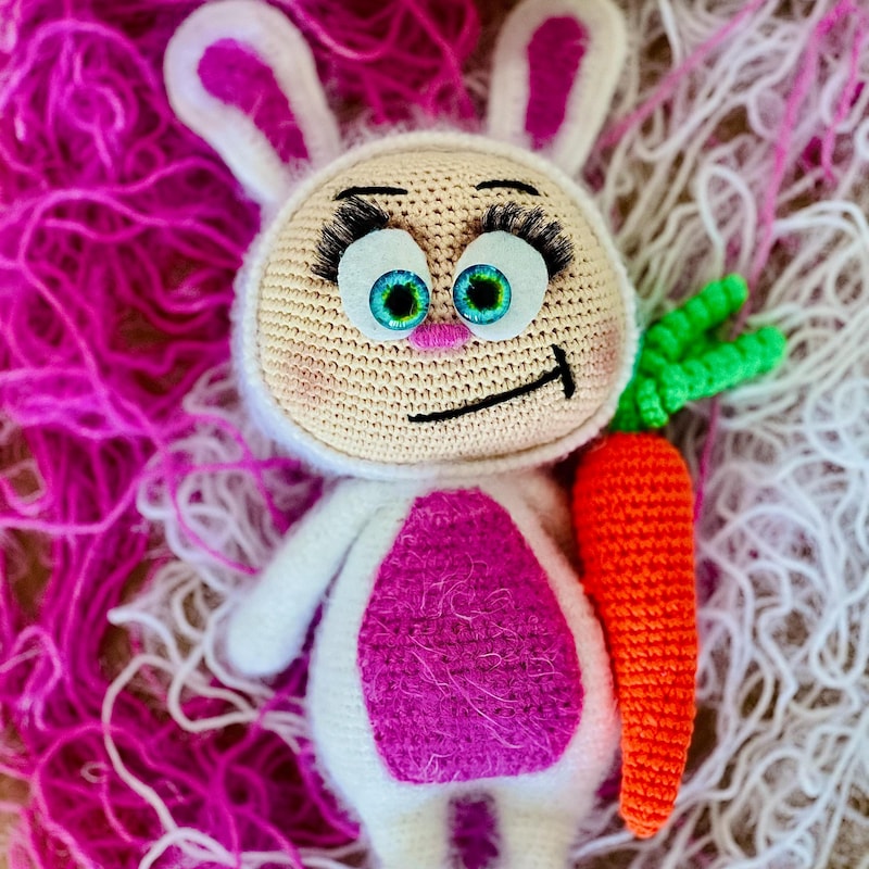 Toy Bonnie Costume - Etsy