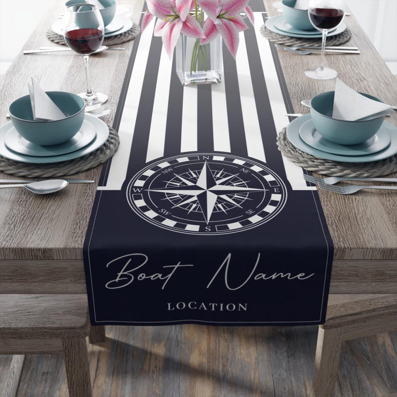 Boat Coffee Table - Etsy