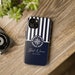 Custom Boat Name Luxury iPhone Case, Custom Boat iPhone Case, Boat ...
