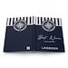 Custom Boat Name Logbook, Custom Luxury Logbook for Sail Boat, Custom ...
