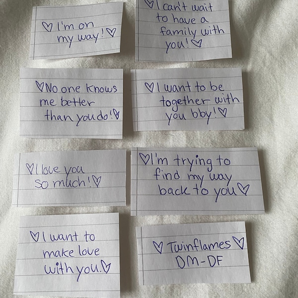 Self Love Cards - Etsy