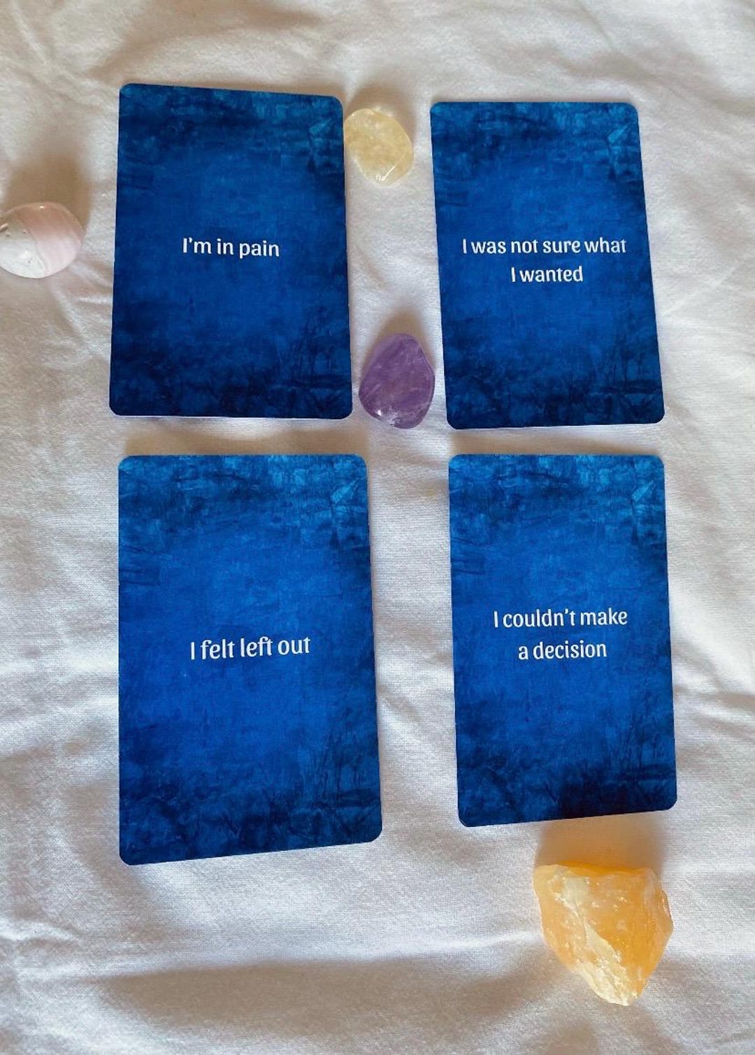 8 Secret Love Messages From Your Soulmate, Twinflame - Etsy