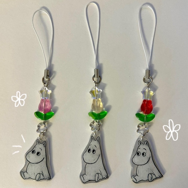 Moomin - Etsy