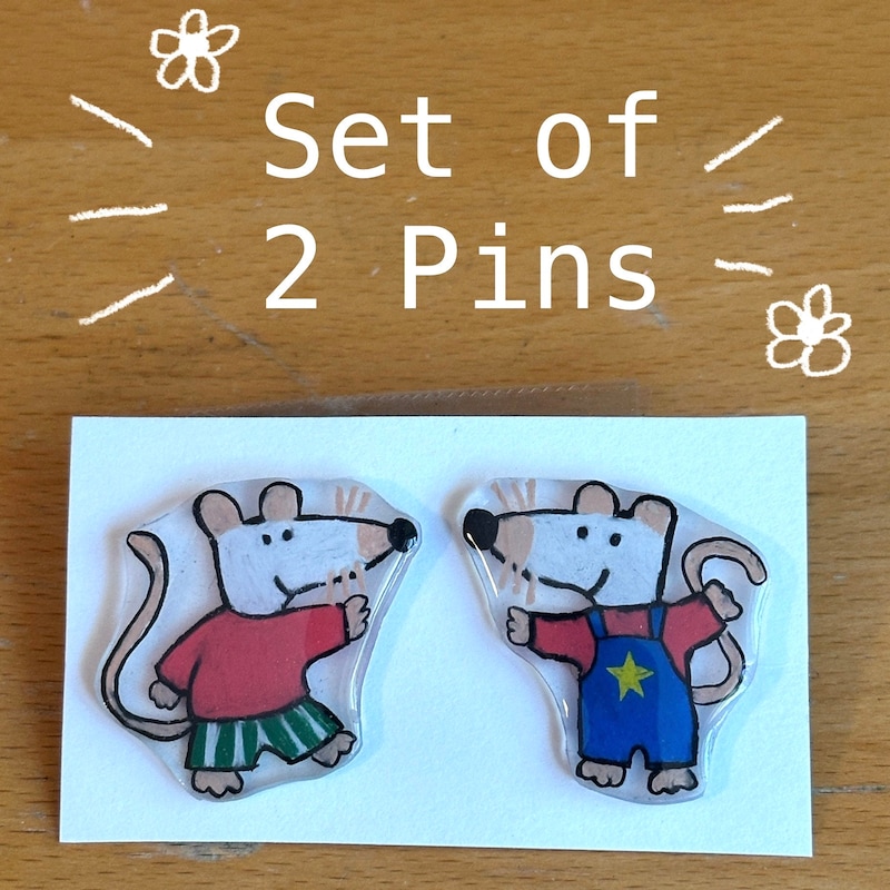 Maisy - Etsy
