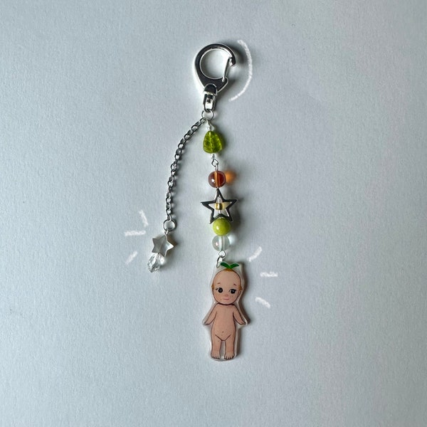 Sprout Sonny Angel - Etsy