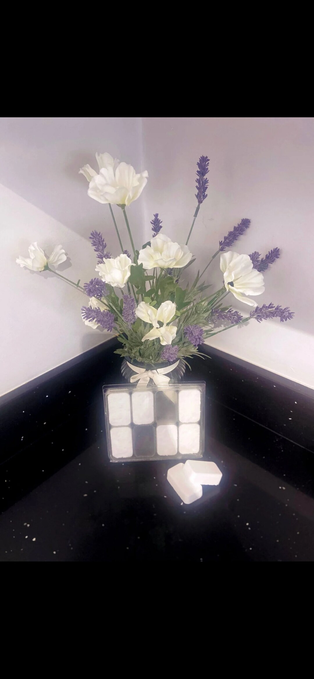 Toilet & Mop Bomb Starter Set 20 Packs of 8 Totalling to 160 Bombs ...