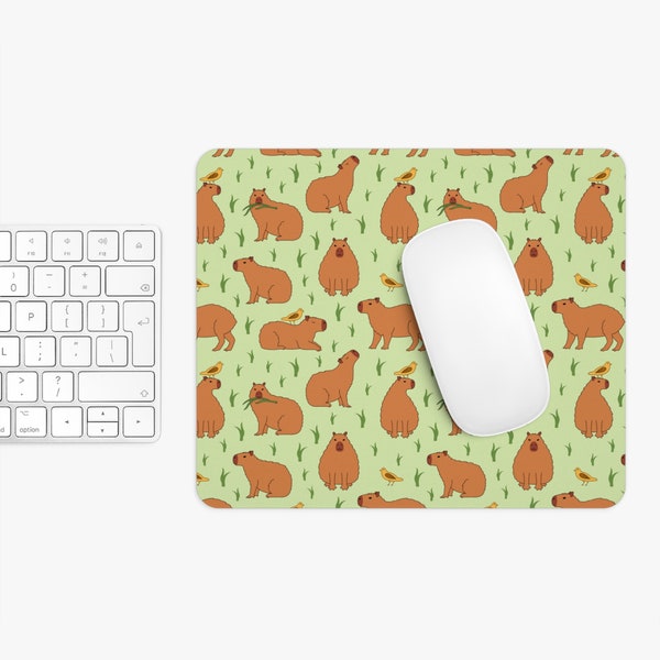 Capybara Gaming - Etsy