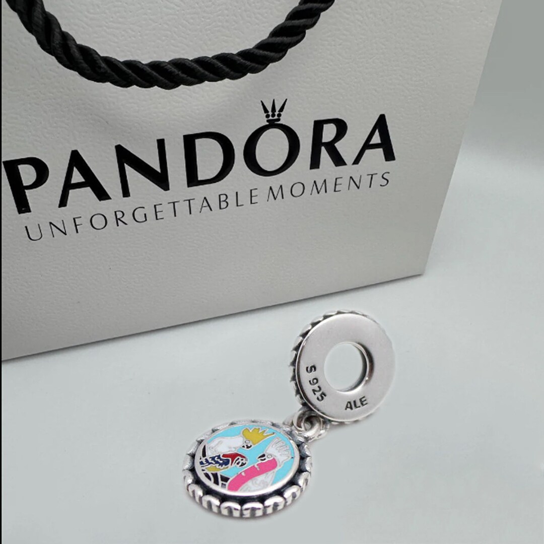 Pandora Birds of Australia Hanging Exclusive Dangle Charm, S925 ...