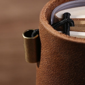 5PC DIY Notebook Decoration, TN Elastic Cord Barrel Cover, Travelers ...