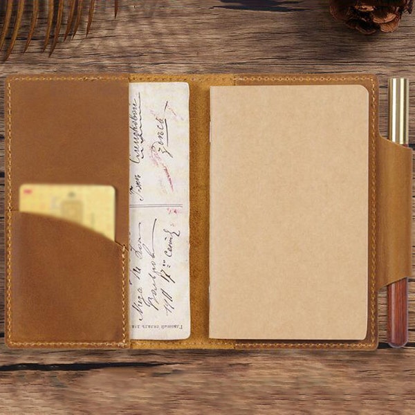 Leather Personalized - Etsy