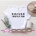 Mom and Family Custom Your Name, Text Name Download, Personalized Text ...