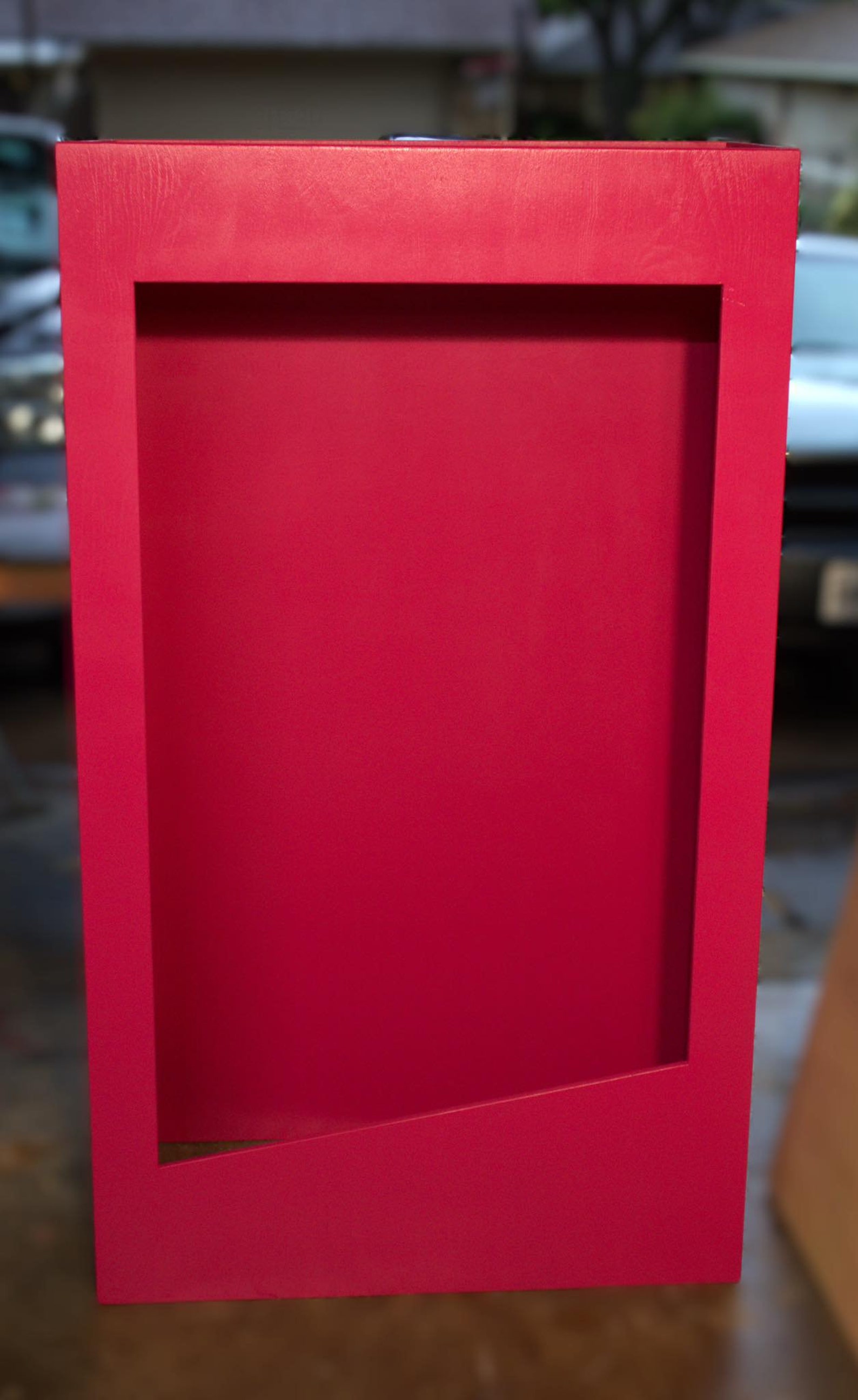 Kid Size Barbie Box no Shipping Available LOCAL Pick ONLY Dallas-ft ...