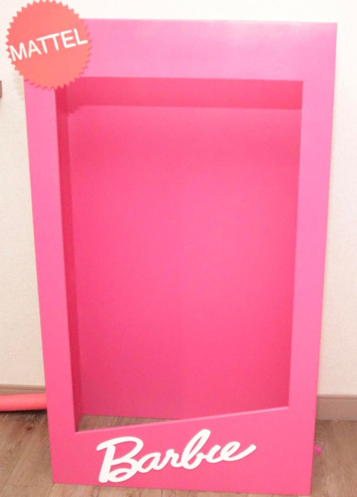 Kid Size Barbie Box no Shipping Available LOCAL Pick ONLY Dallas-ft ...