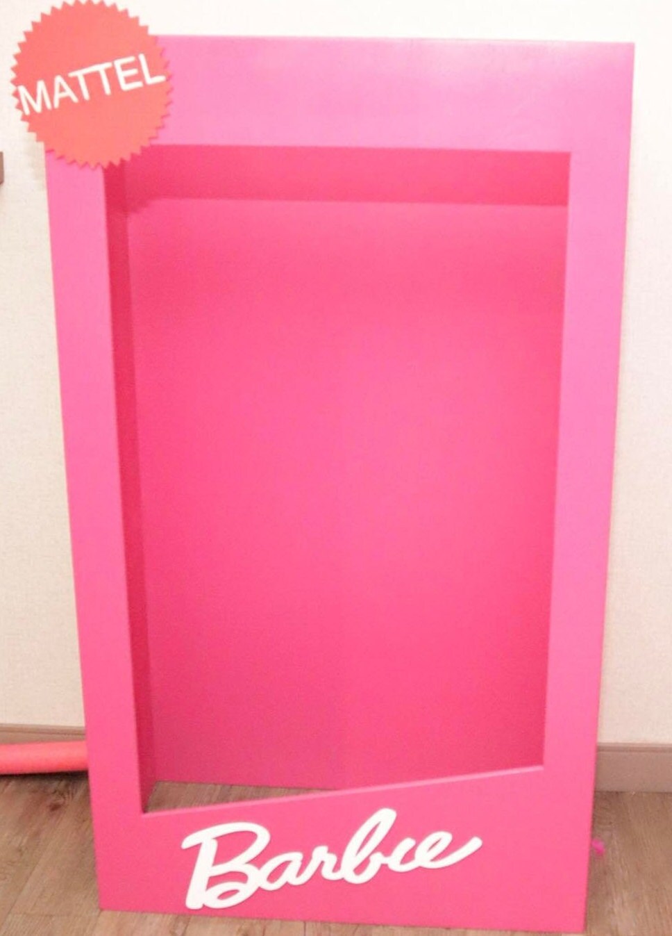Kid Size Barbie Box no Shipping Available LOCAL Pick ONLY Dallas-ft ...
