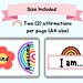Printable Affirmation Station: Positive Affirmations for Kids ...