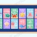 Printable Ocean-themed Inspirational Classroom Poster | Under the Sea ...