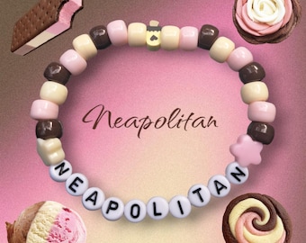 Neapolitan Frutiger Aero Deco Sticker Sheet - Etsy