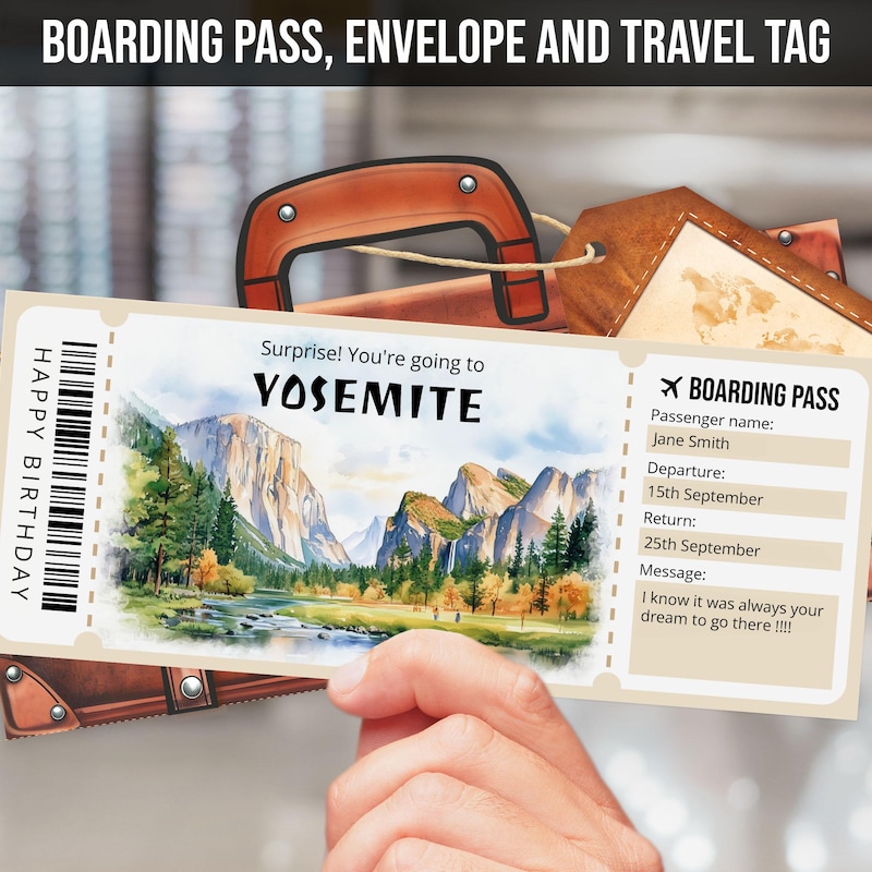 National Park Map of Ca - Etsy