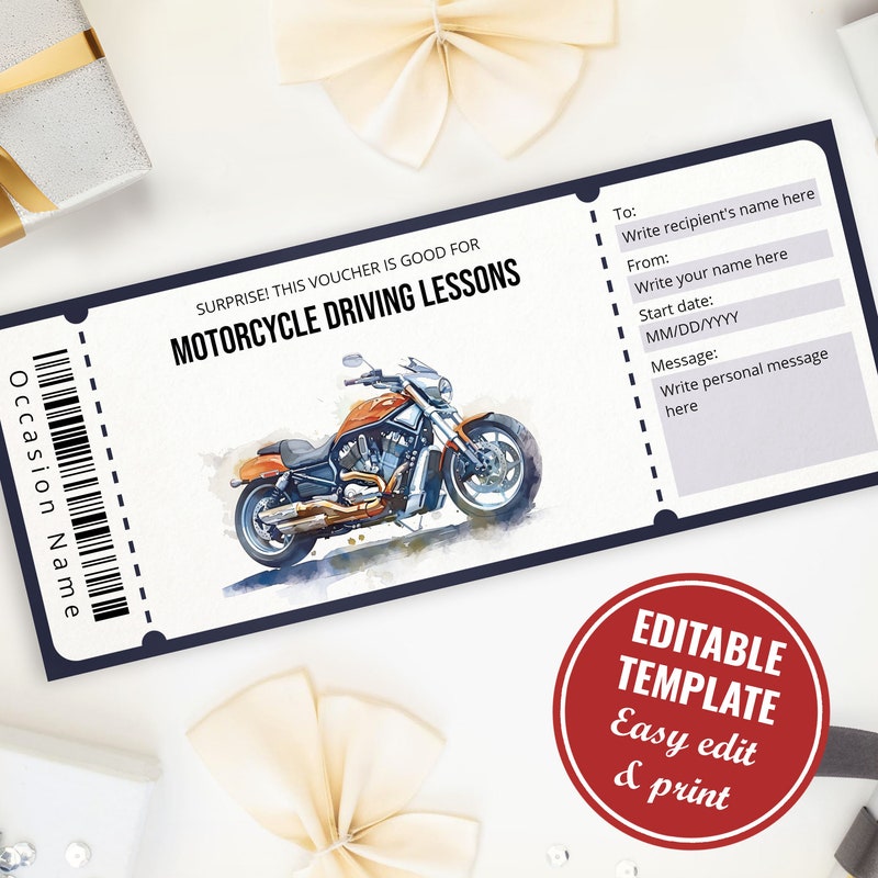 Motorcycle Cards - Etsy