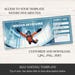 Editable Indoor Skydiving Gift Certificate Template, Printable Indoor ...