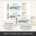 Editable Maldives Boarding Pass Template, Personalized Printable ...