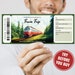 Editable Train Ticket Template Railway Ticket Surprise Gift - Etsy