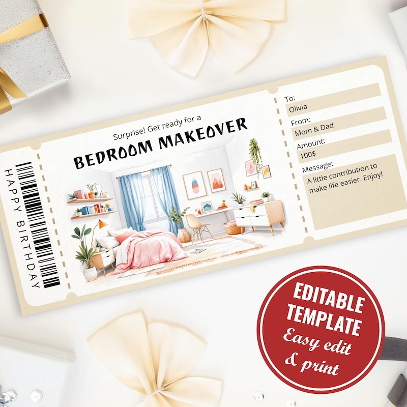 Remodeling Cards - Etsy