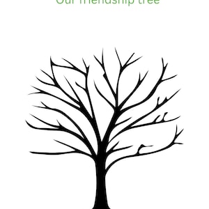 Friendship Theme Activities - Etsy