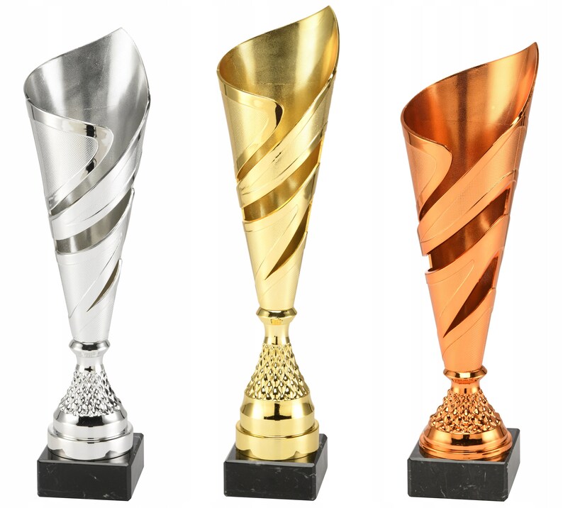 1st, 2nd, & 3rd Trophies/ Custom Trophy/ Personalised Trophy Award ...