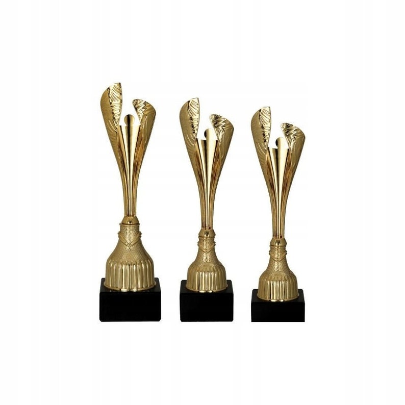 1st, 2nd, & 3rd Trophies/ Custom Trophy/ Personalised Trophy Award ...