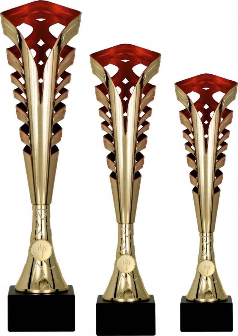 1st, 2nd, & 3rd Trophies/ Custom Trophy/ Personalised Trophy Award ...