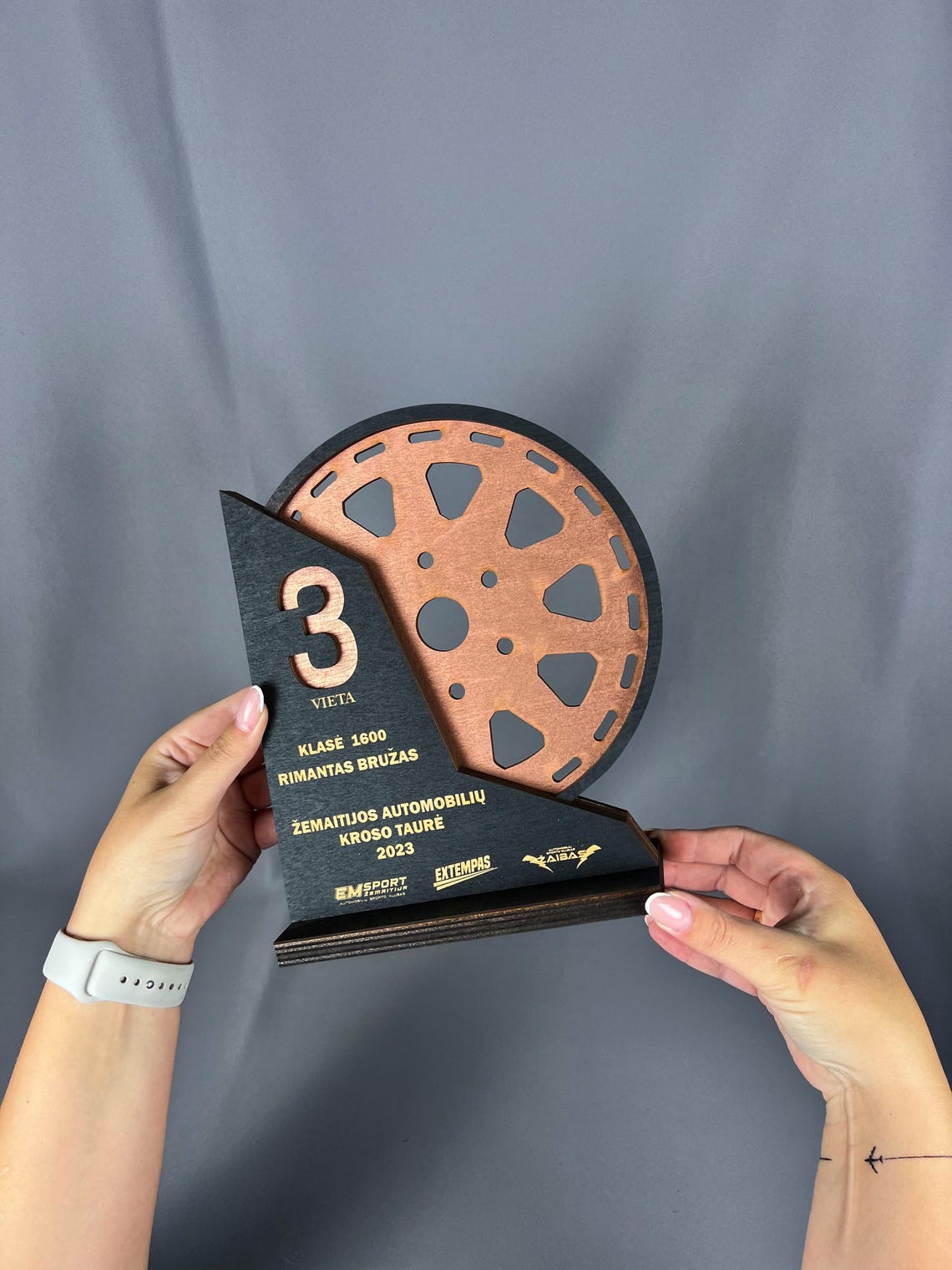 Racing Trophies Car Show Trophies Award Winner Best in Show Best ...