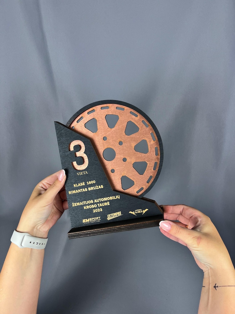 Racing Trophies Car Show Trophies Award Winner Best in Show Best ...