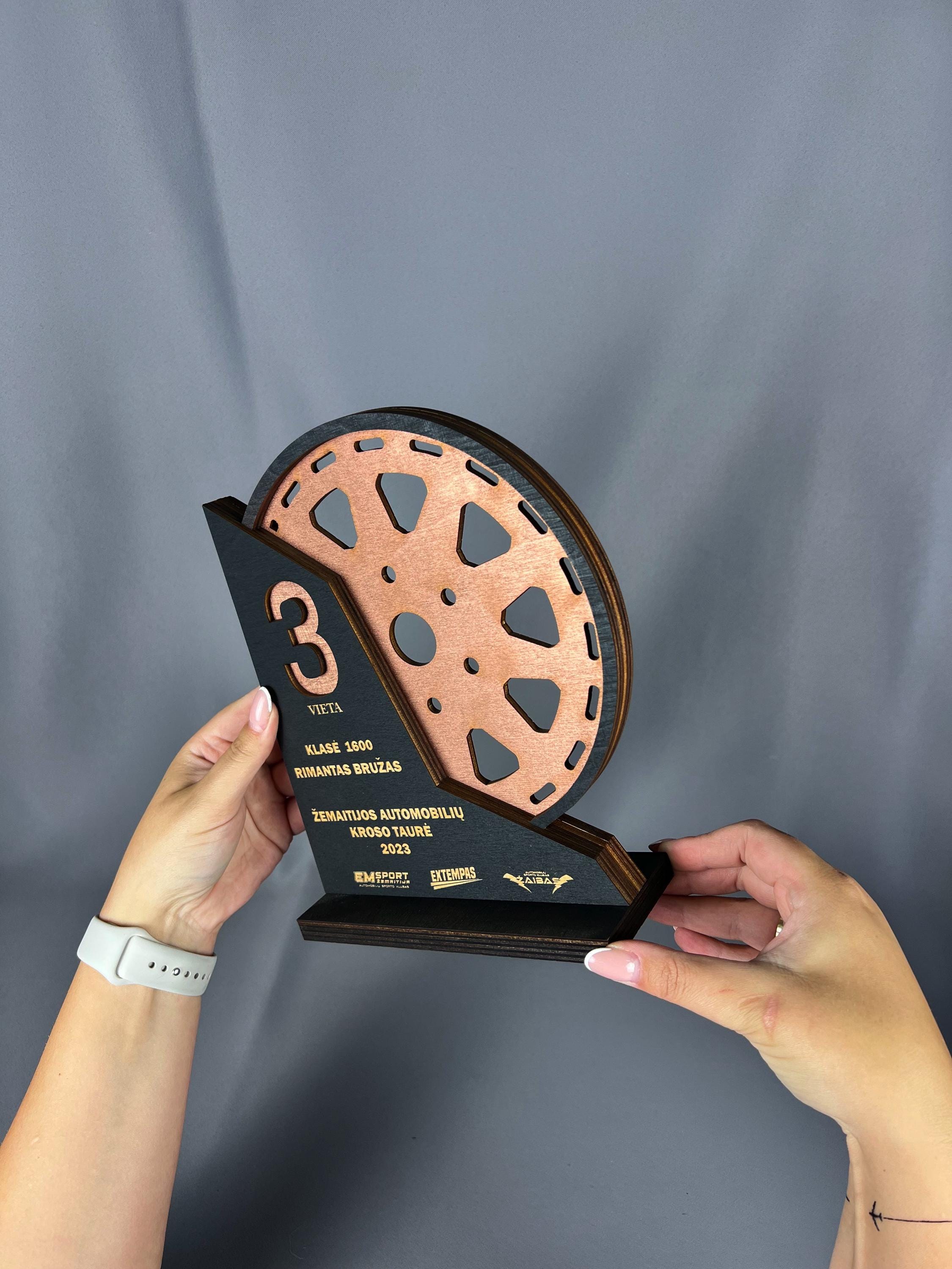 Racing Trophies Car Show Trophies Award Winner Best in Show Best ...